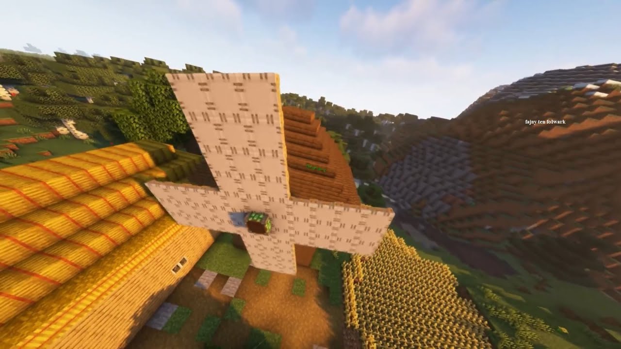 Folwark szlachecki - YouTube