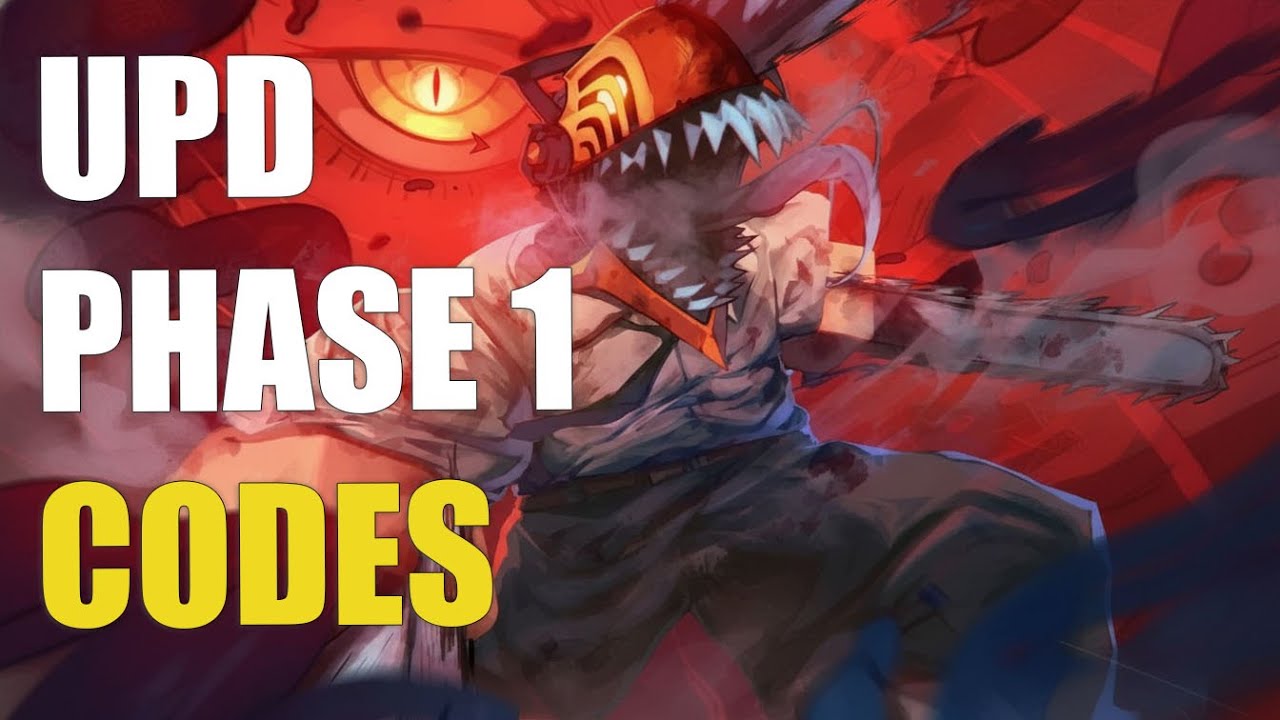 [UPD PHASE 1] DEVIL HUNTER CODES 🔴[ROBLOX]🔴 - YouTube