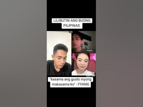 asaran live fyang bensoy and hayden - YouTube