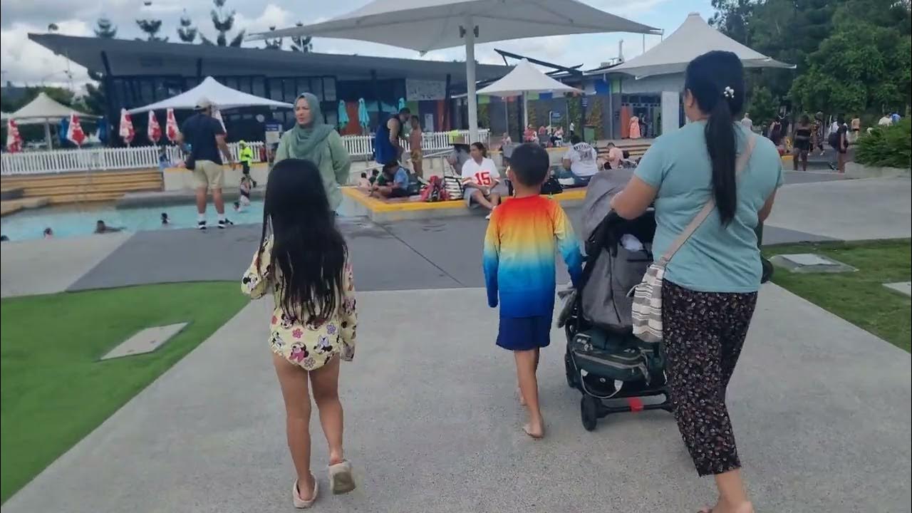 hnub no coj me nyuam mus da dej nawb - YouTube