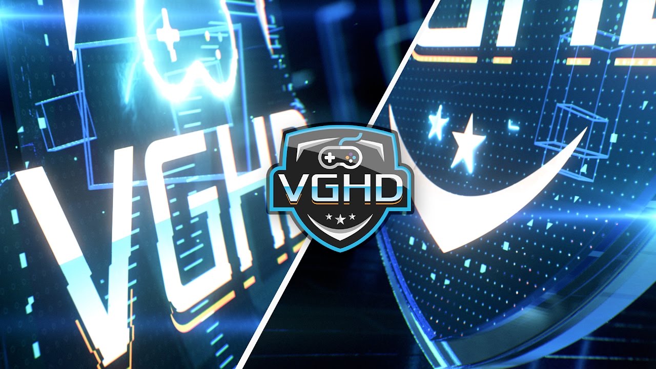 VGHD Opener - YouTube
