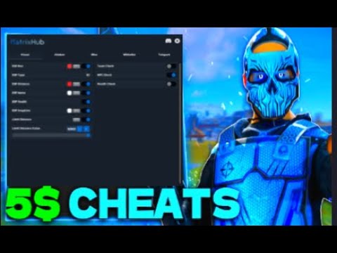 sub to the channel using matrix cheats watch full vid - YouTube