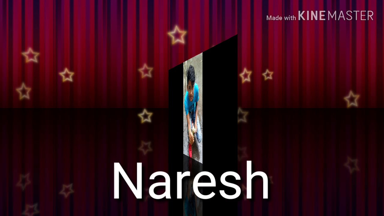 New Nepali video song names Naresh saud you GM - YouTube