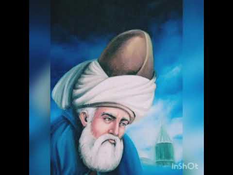 mövlana sözləri (səsli) - 1