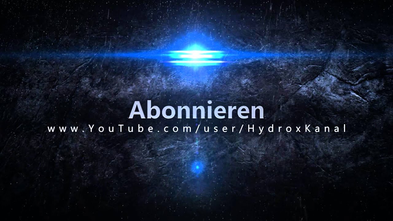 Hydrox Intro - YouTube