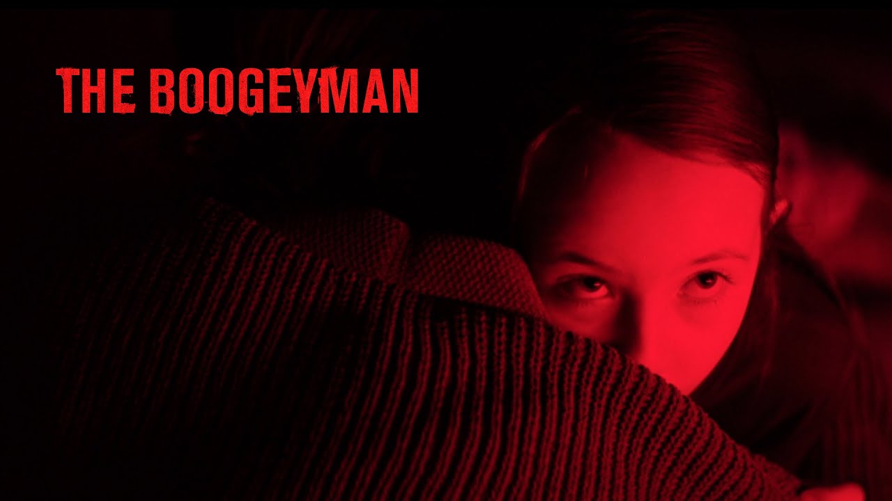 The Boogeyman (2023) - "There's nothing to be afraid of." | High-Def ...