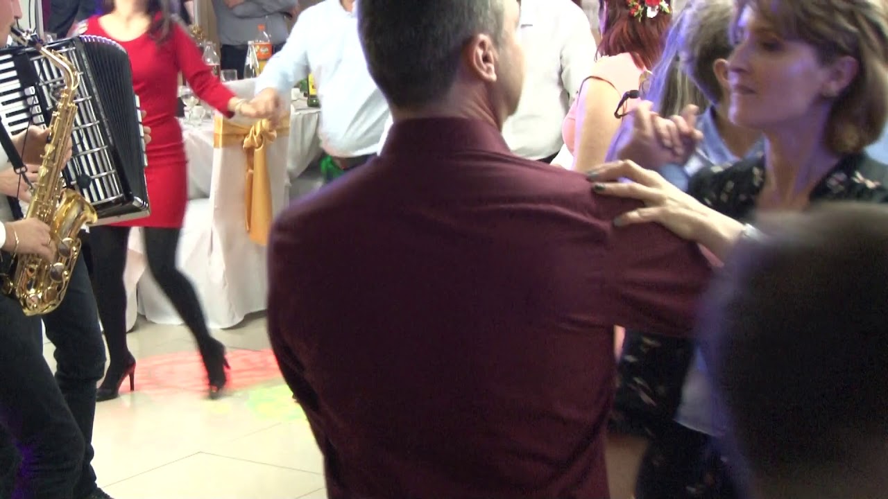 Formatia Melodyk Moldova 0732186828 - YouTube