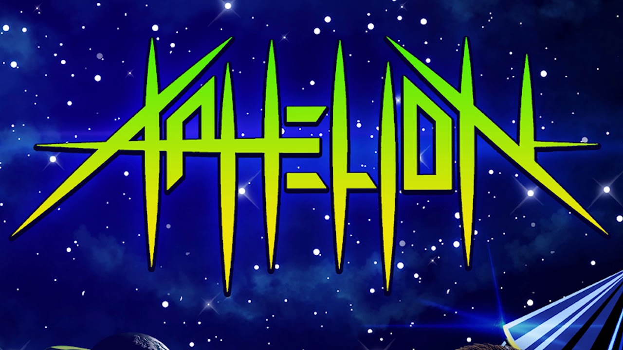 APHELION Debut EP Release Teaser Video (Winnipeg 2018) - YouTube