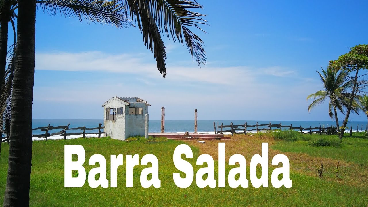 ¿ A Donde Van Los Músicos de Voces Salvadoreñas? - YouTube