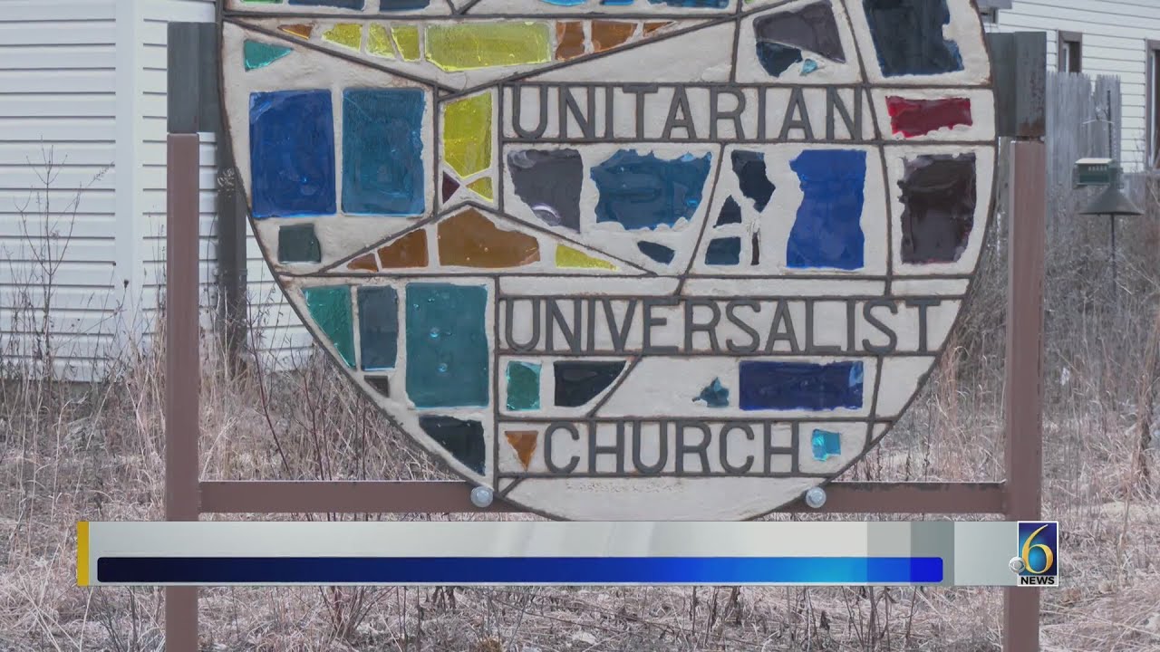The Unitarian Universalist Church of Greater Lansing is celebrating its ...