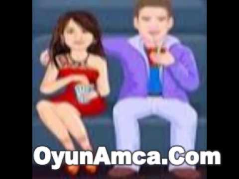 Sinamada Haylazlık Oyun Oyna