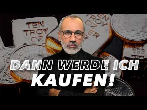 Silber-Preis: Eskaliert bald der Kurs?