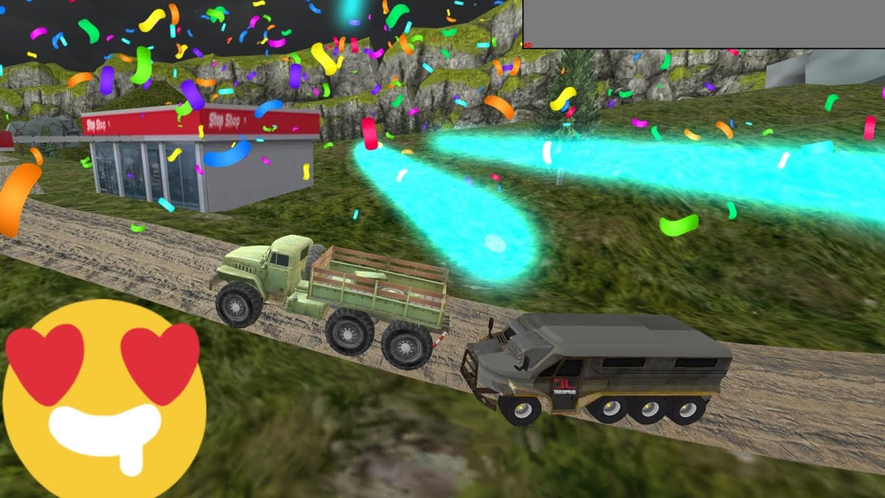 Trak Game 2022 || UG Gamerz New Gameplay 2022Trak Gameplay - YouTube