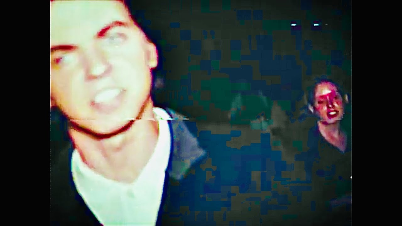 90’s Broadcast Gets Hijacked | Analog Horror - YouTube