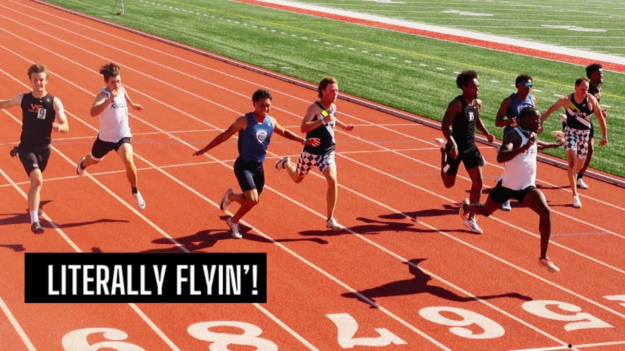 3C2A SoCal Regional Track and Field Finals - Men's 100M - 5/10/25 - YouTube