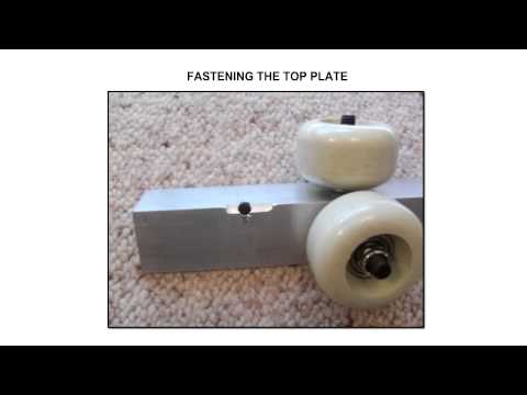 Camcorder Super-Dolly Tutorial