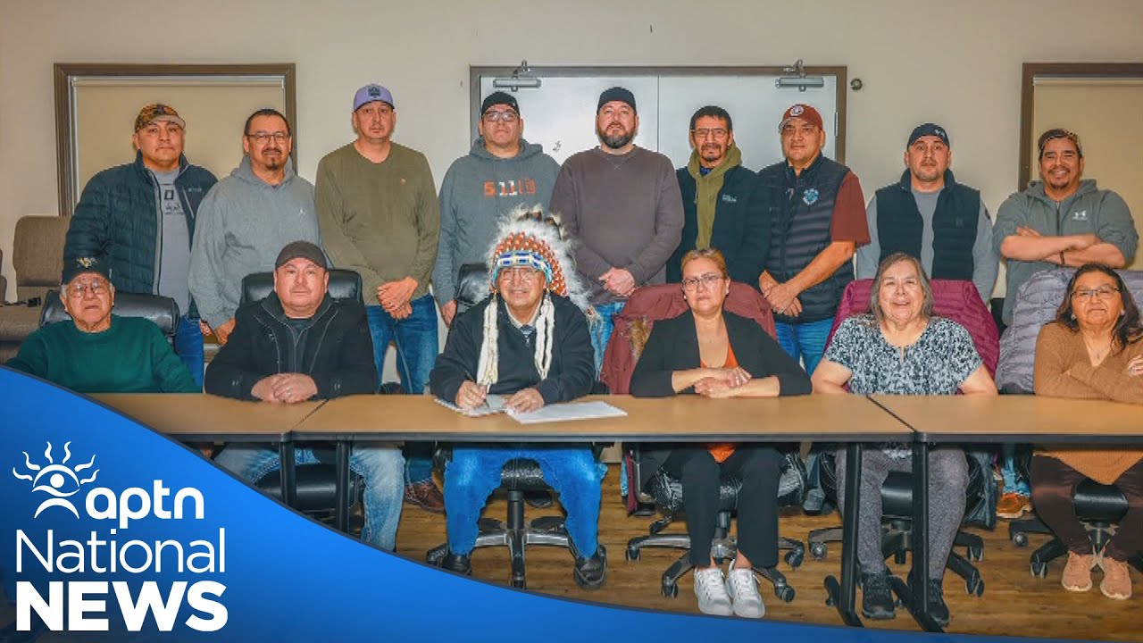 $2B in cows and plow benefits to go to First Nations in the Prairies ...