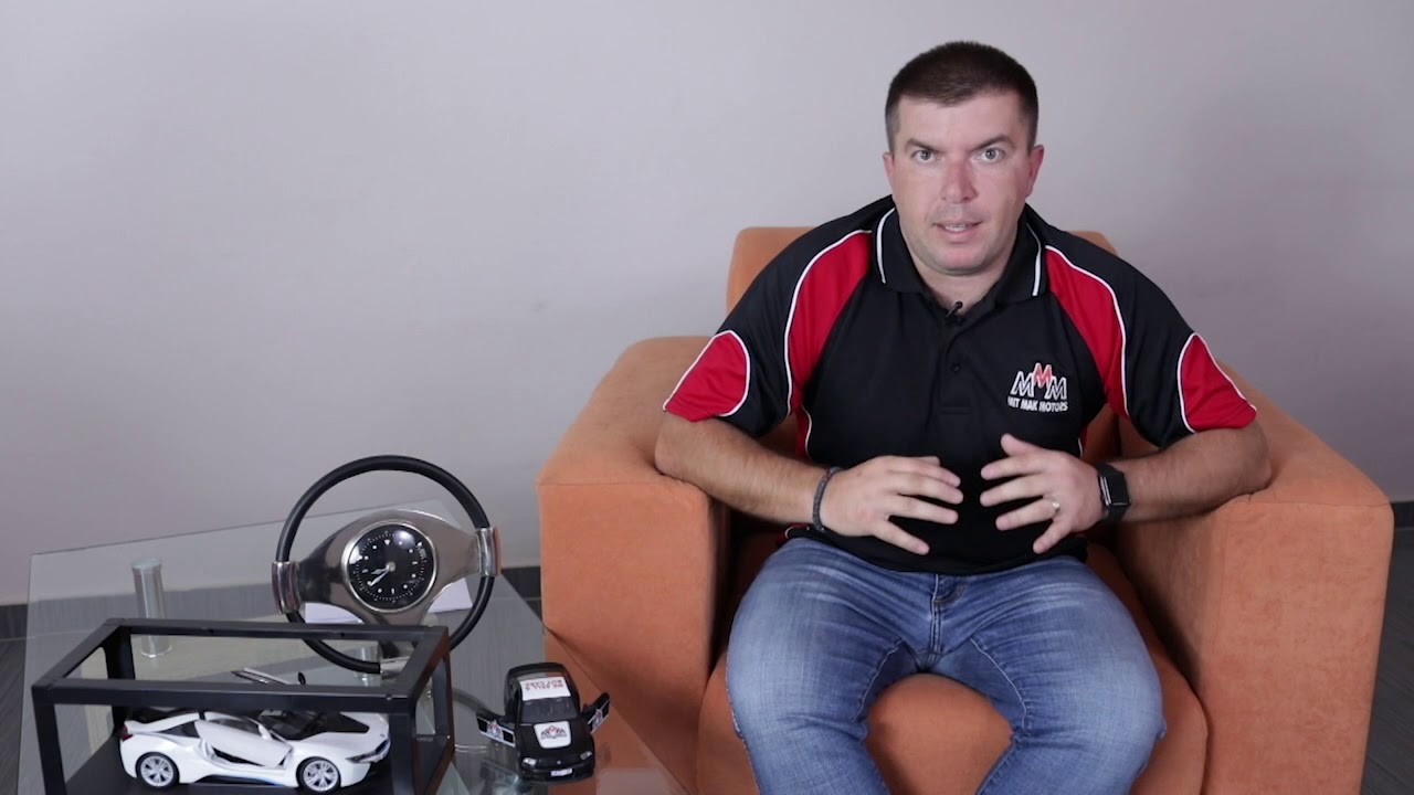 Mit Mak Motors - 3 Des 2018 - YouTube