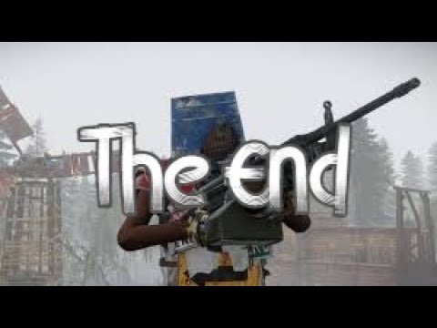 Goodbye Rust - YouTube