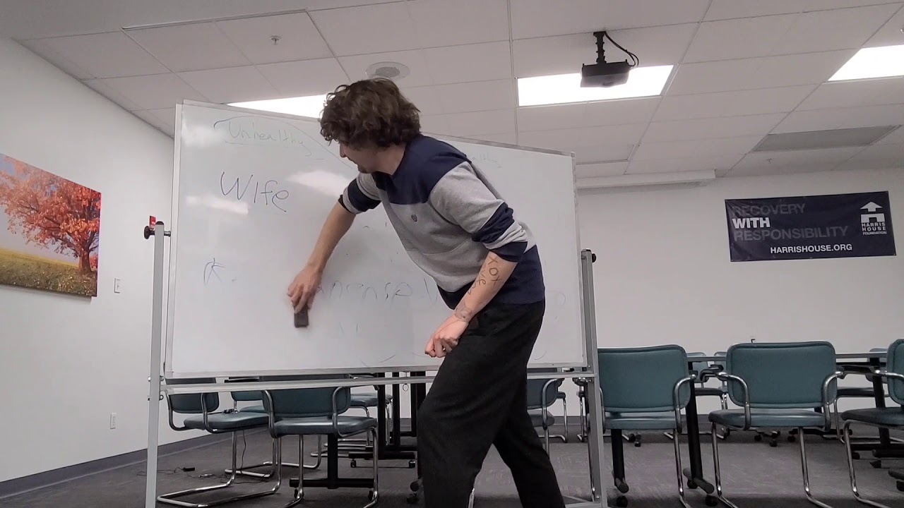 Inspired by Jamie Fahey - YouTube