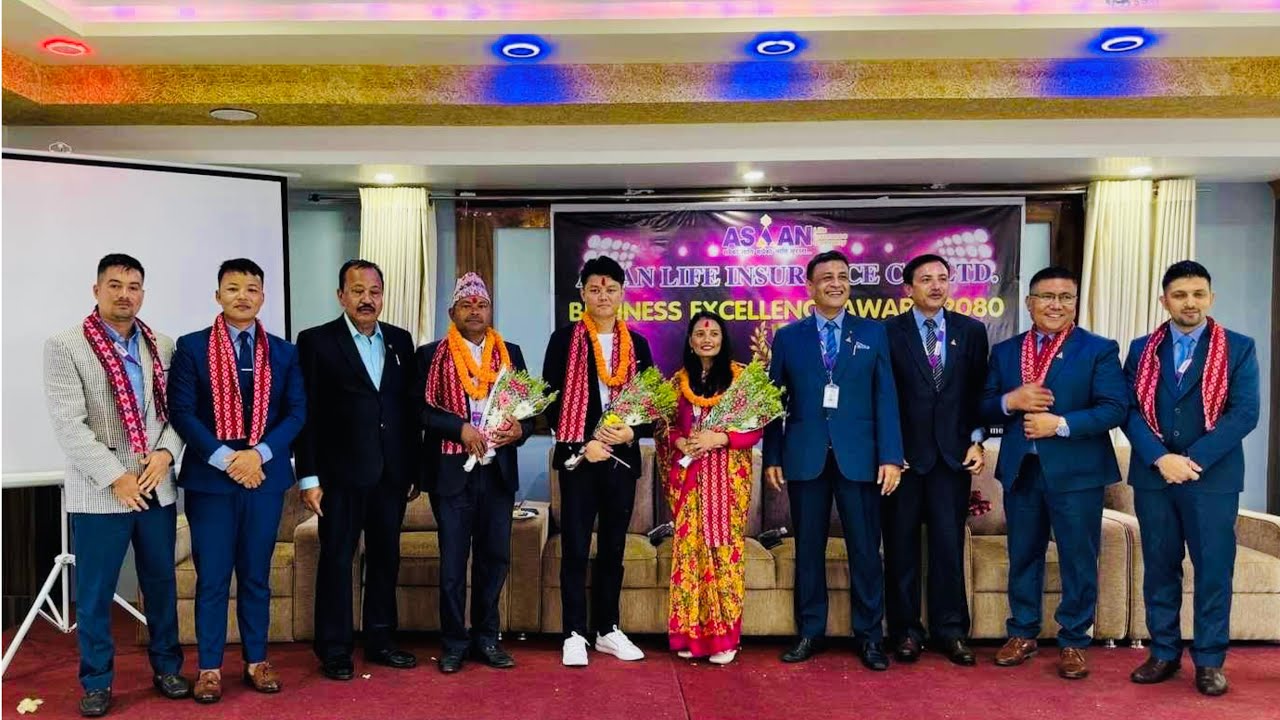 Office ko program | award function 🏆🎗️ - YouTube