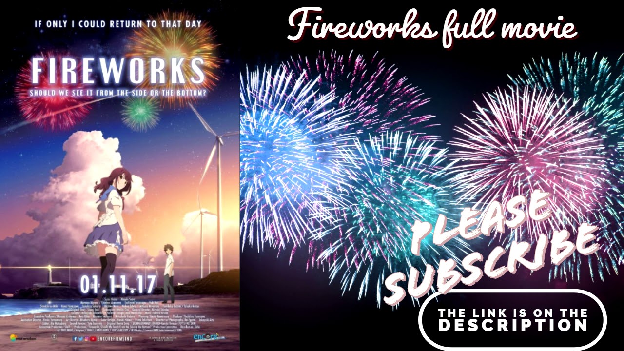 Fireworks 2017 full movie HD [Download Link] - YouTube