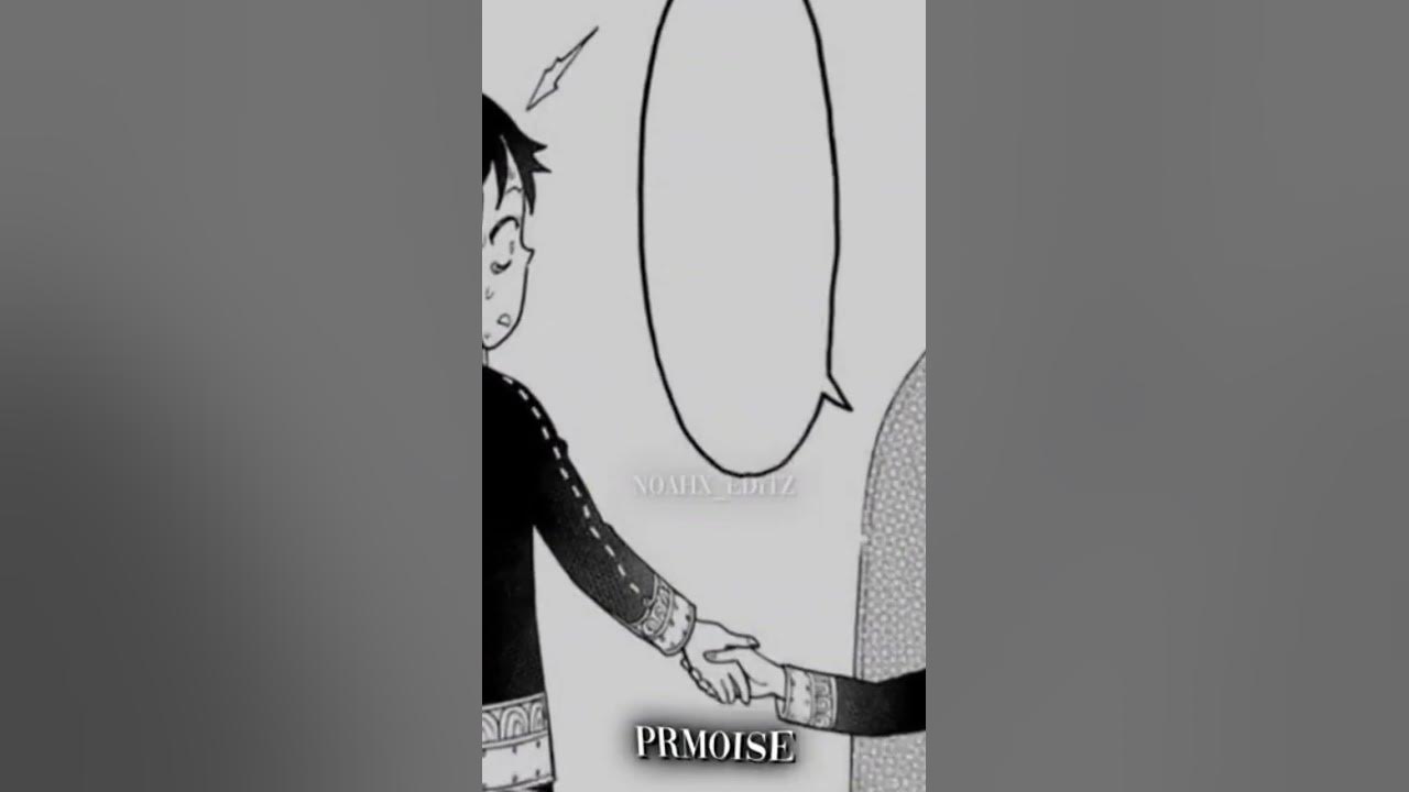 Pinky promise.. - YouTube