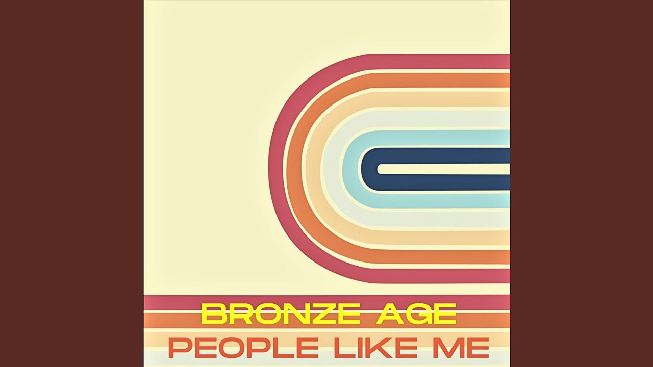 People Like Me - YouTube
