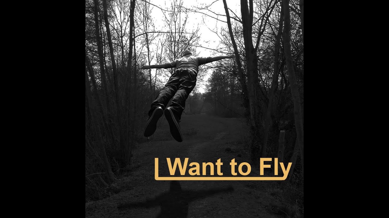 I Want to Fly (Original Song) - YouTube