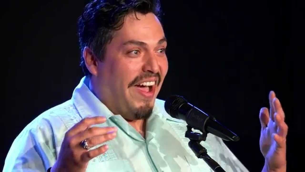 Octavio Gomez: Evolution of Fire - YouTube