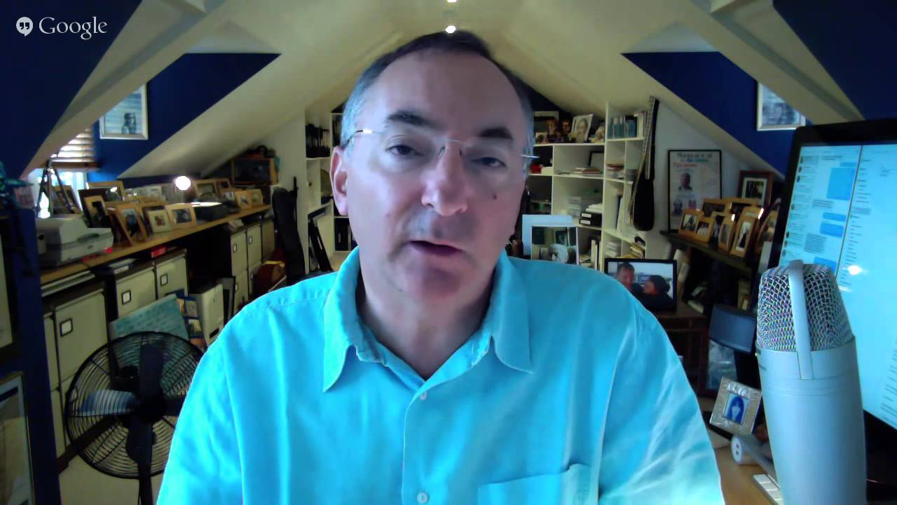 Director Peter Kosminsky on his Emmy nomination for 'Wolf Hall' - YouTube
