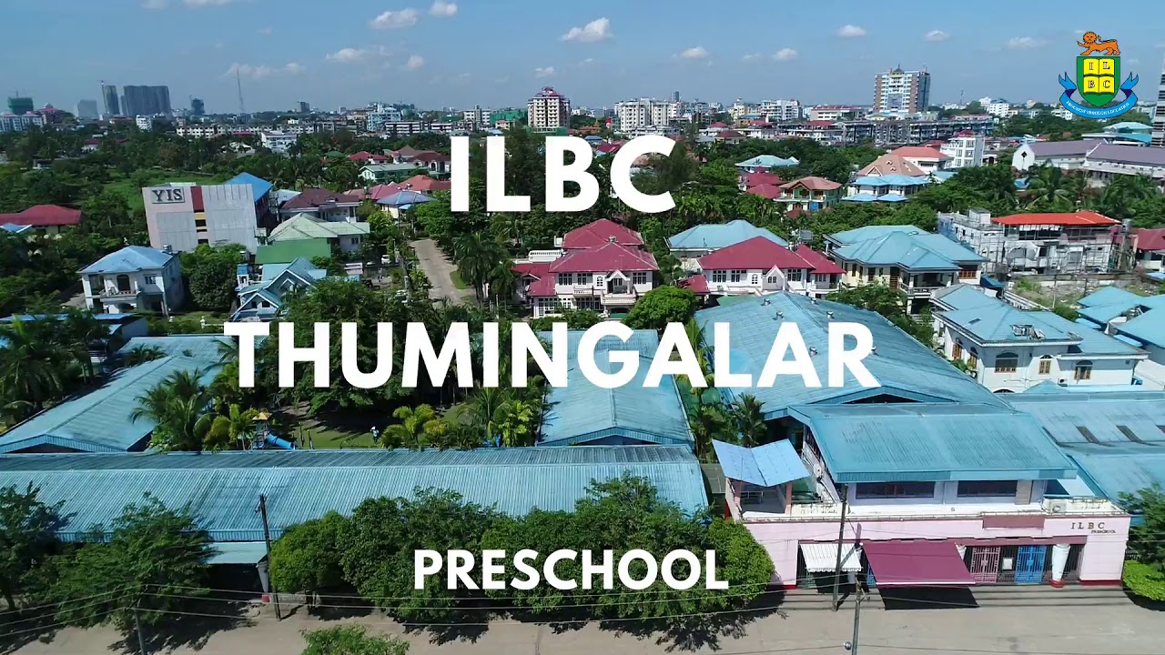 ILBC Schools - YouTube