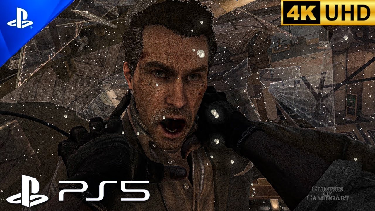 Dust to Dust | [4K UHD] Next-Gen Ultra Realistic Graphics | Call of ...