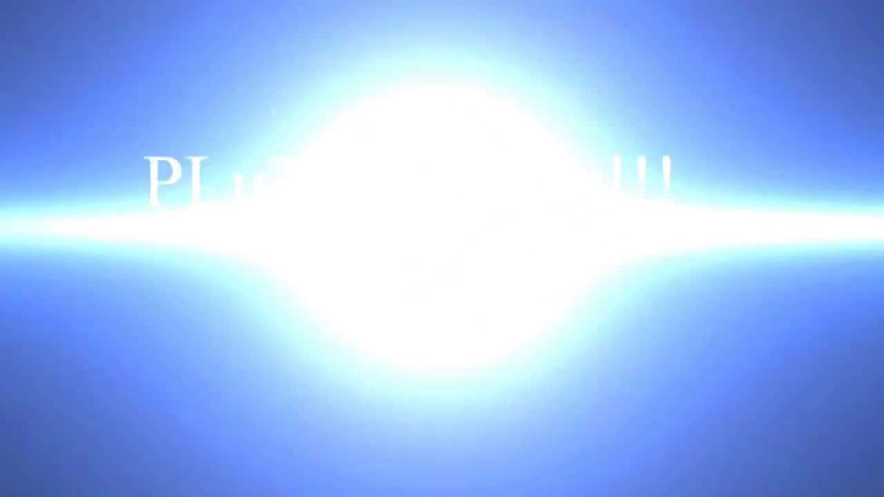 PLuTo Intro - YouTube