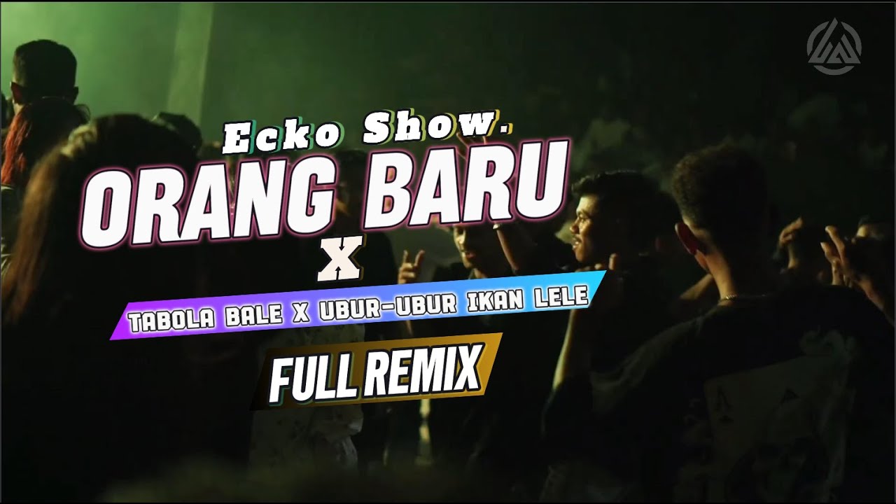 Tor Monitor Ketua_X_Tabola Bale_X_Ubur-Ubur Ikan Lele [REMIX_2025 ...