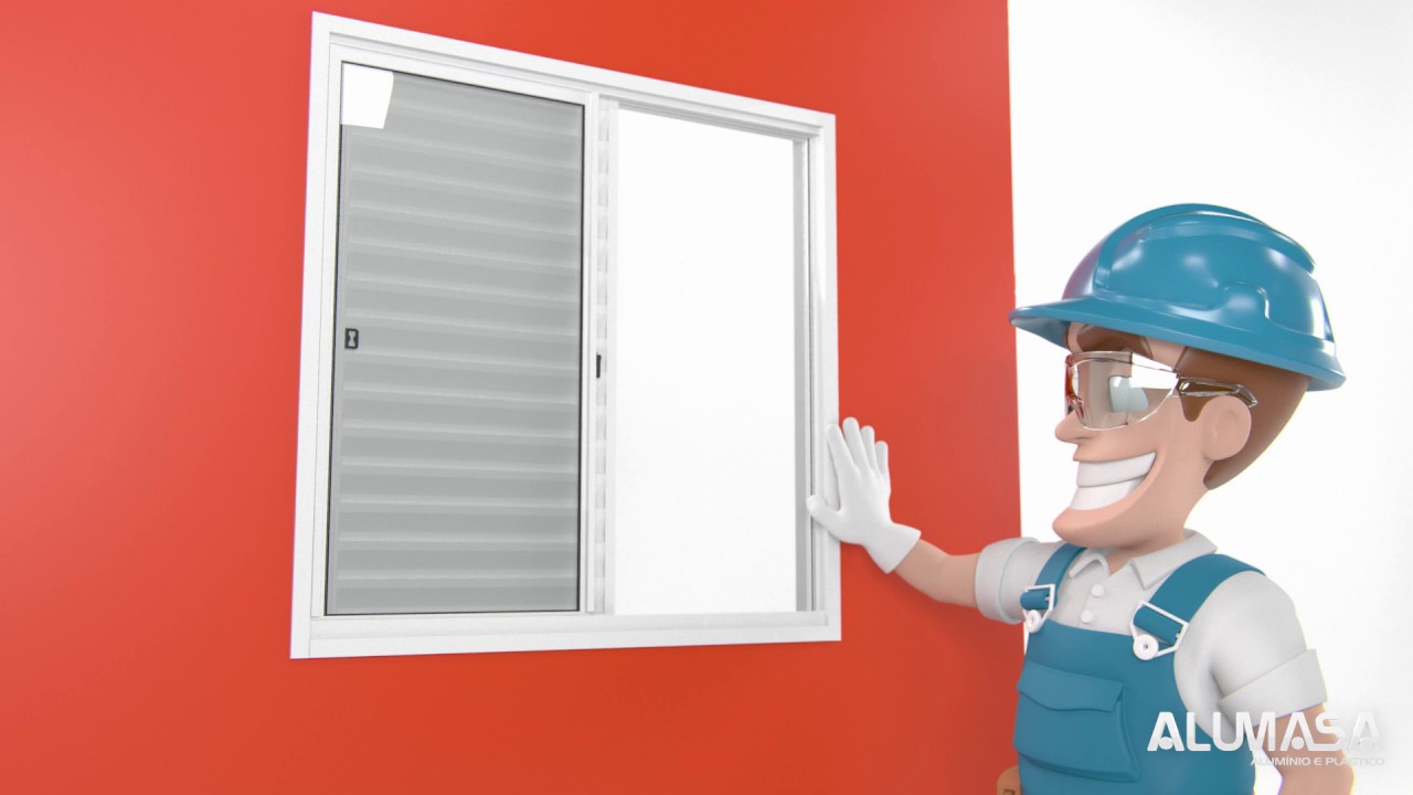 Alisares | Vídeo de Instalação - YouTube