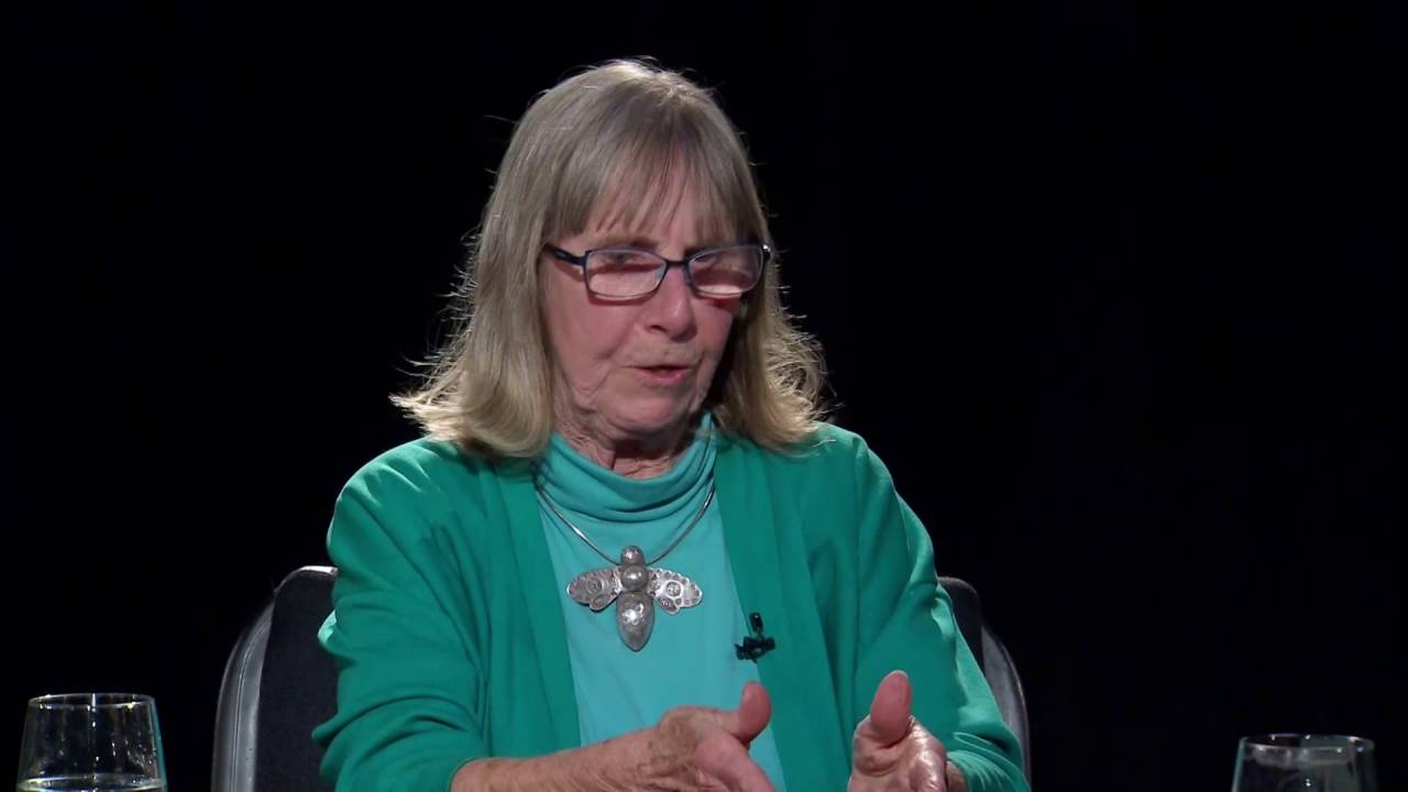 Virginia Anderson - Short - YouTube