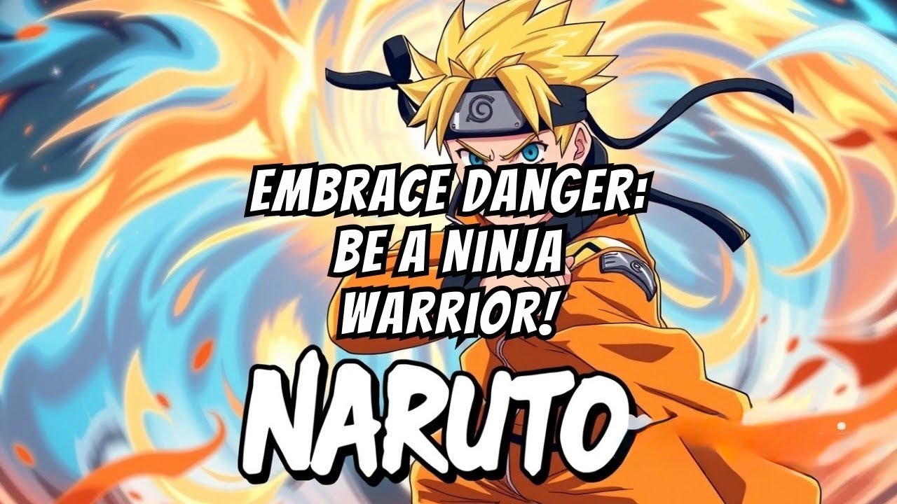 Naruto & Kurama: Battling Inner Demons – A Tale of Redemption #Naruto # ...
