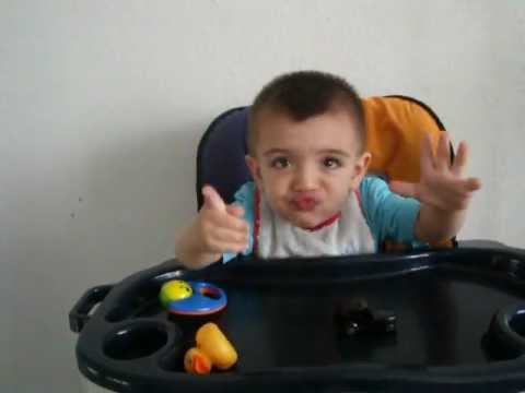 Alex Safarov our Techno Baby!!!