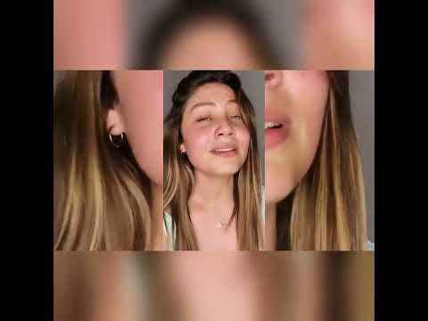 Sıla Şahin - Dilime Dolandın Tiktok Herkesin Aradığı Şarkı 2022