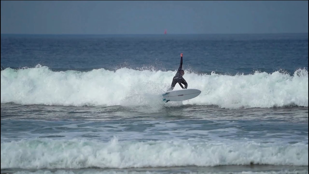 SURF: HOW TO POP 360 (EN) - YouTube