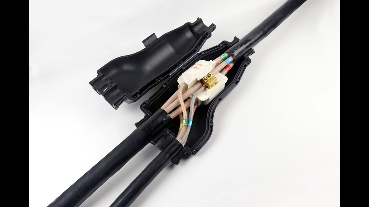 Branch Cable#BRANCH CABLE JOINT#Cable Branch Joint System#Branch Joint ...