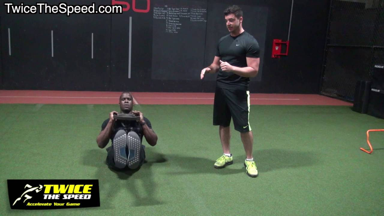 3 "Core Exercises" to Improve Your Core Stability & Core Strength - YouTube