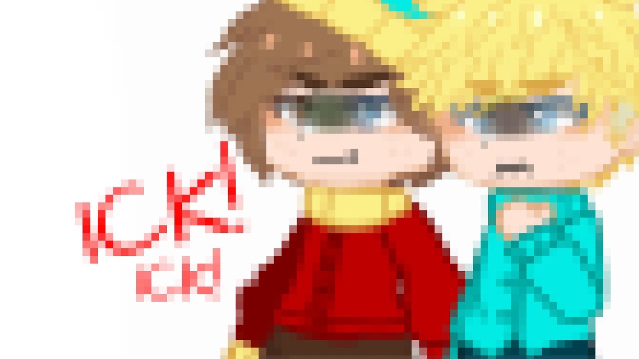 Butters South Park Gacha Club at Sean Freeleagus blog
