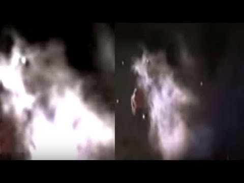 PAST VIDEOS COMPILATION NUMBER FIVE - DEMONS AND SHAPE SHIFTING - YouTube