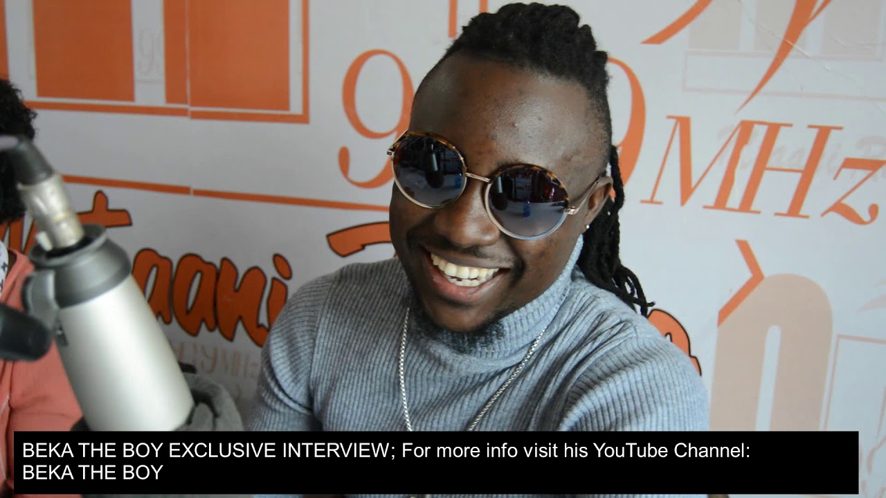 The Story of Beka the Boy - YouTube