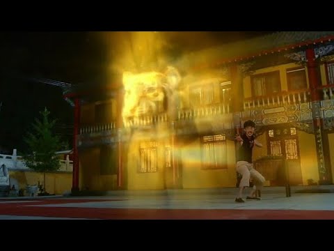 Ngôi Chùa Ma (A Ghost Story Xiang Yun Temple) Phim Kinh Dị 2020
