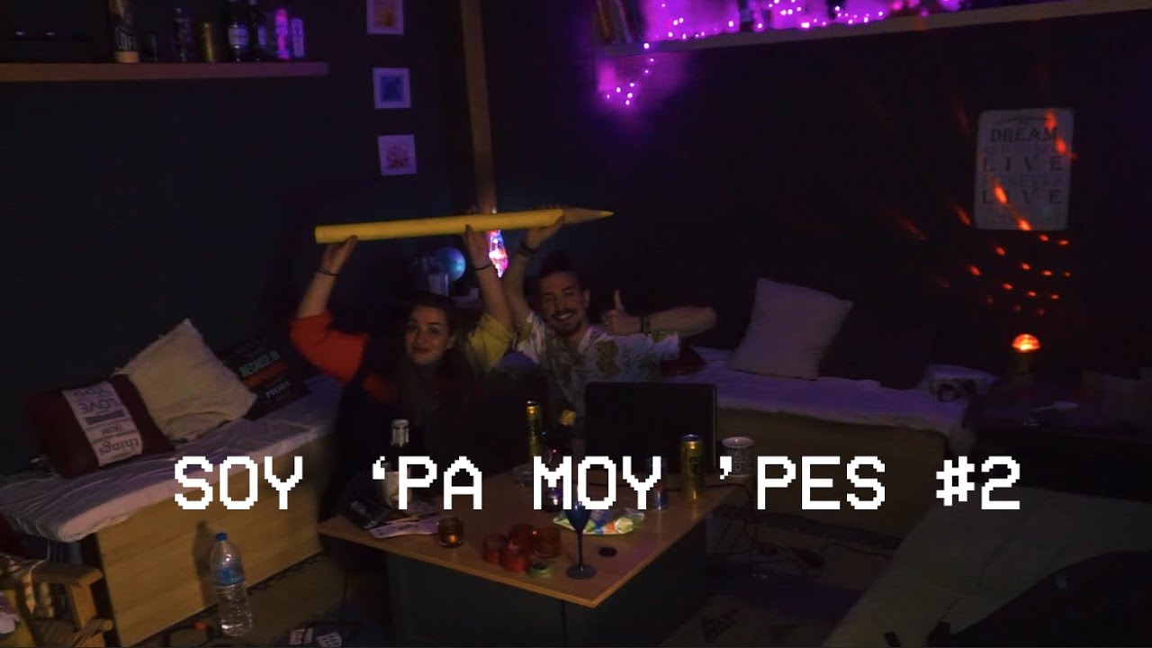 Σου 'πα Μου 'πες: The Podcast #2 - ταξίδια - YouTube