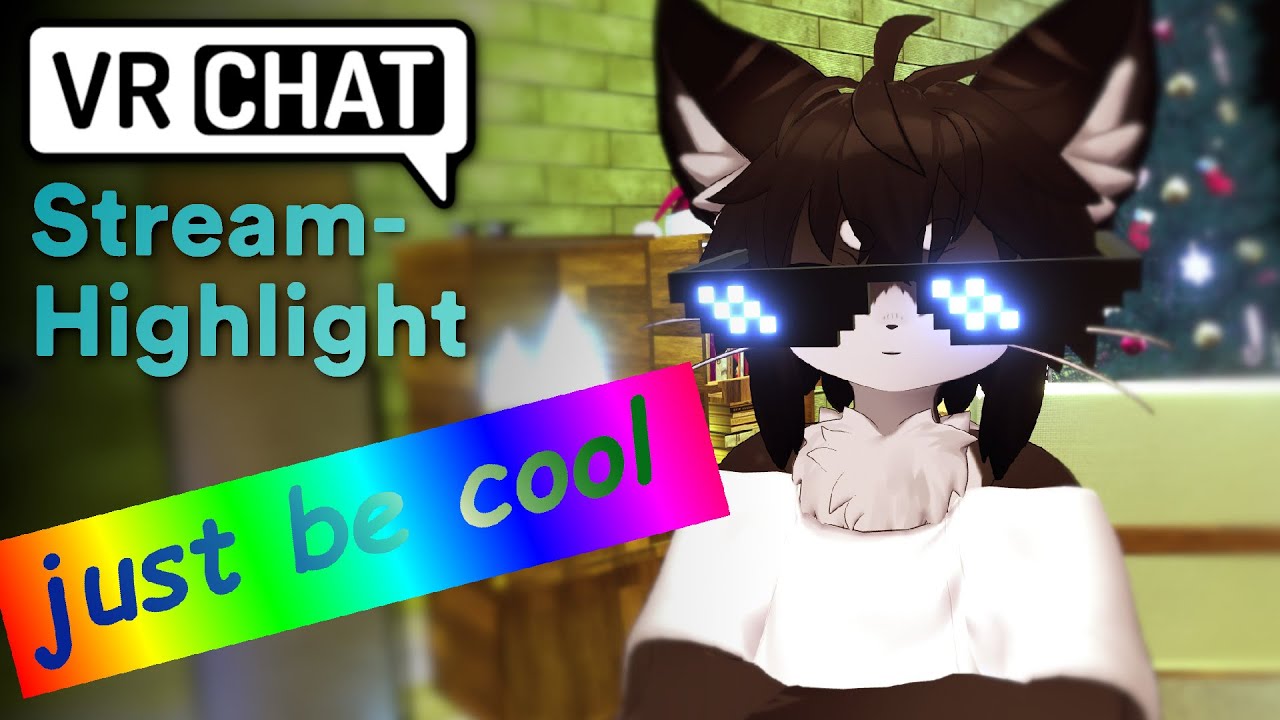 The Legendary Stream Rules | VRChat Stream Highlight - YouTube