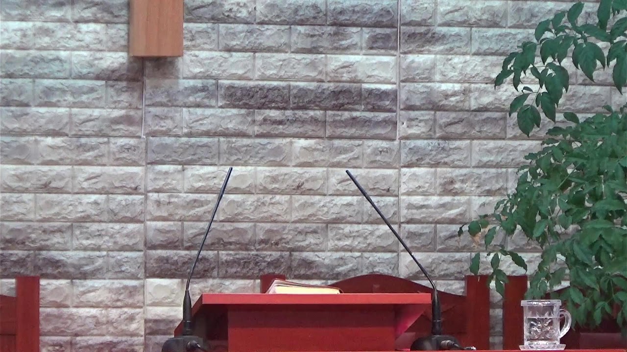 저청중앙교회, 이후재목사, 2025년 12월 15일, 새벽 예배, 여호수아19:1-23, 진정한 승리 - YouTube